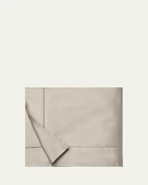 SFERRA Fiona Full/queen Duvet Cover Oat