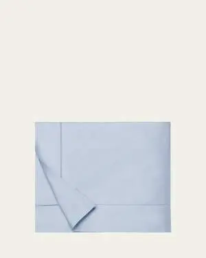 SFERRA Fiona Full/queen Duvet Cover Powder