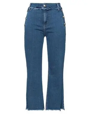LIU •JO Boot-cut Jeans