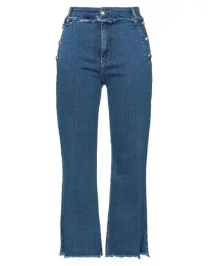 LIU •JO Boot-cut Jeans