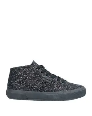 Superga Glitter Sneakers For Women
