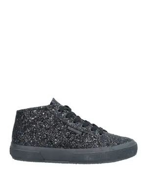 Superga Sneakers - Black