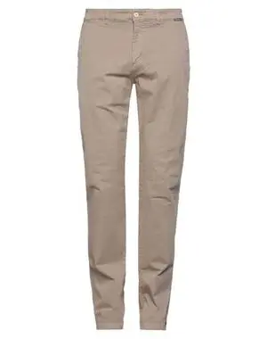 Harmont & Blaine Mid Rise Chinos