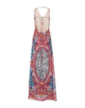CUSTO BARCELONA Maxi Dress