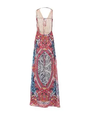 CUSTO BARCELONA Maxi Dress
