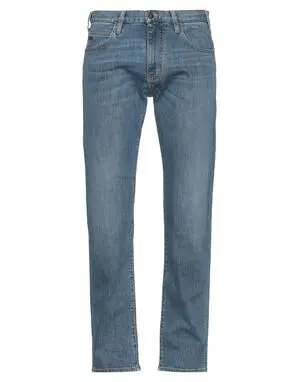 Emporio Armani Jeans Size Cotton, Elastane