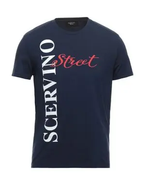 Ermanno Scervino T-shirt Size Cotton, Elastane