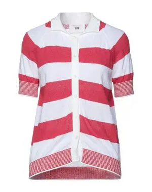 SOLOTRE Cotton Cardigan
