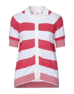 SOLOTRE Cotton Cardigan