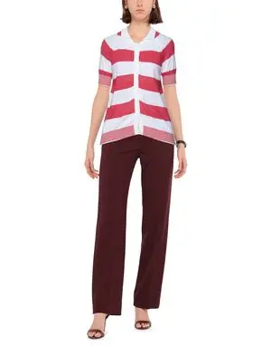 SOLOTRE Cotton Cardigan