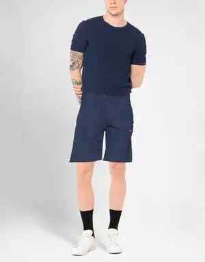 PHIPPS Fleece Athletic Shorts