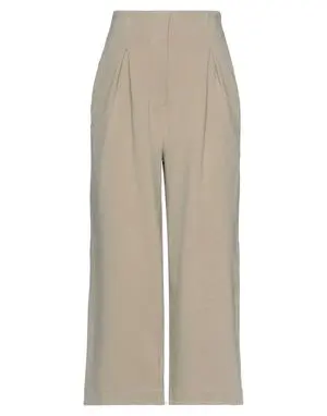 ALESSIA SANTI Alessi Santi Culottes - Beige
