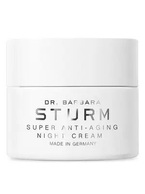 Dr. Barbara Sturm Super Anti-aging Night Cream - One-color