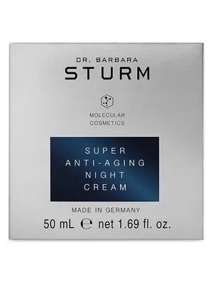 Dr. Barbara Sturm Super Anti-aging Night Cream