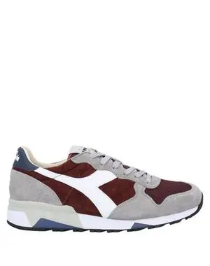 DIADORA Trident 90 Suede Sneakers