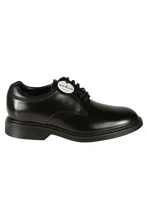 Hogan H576 Derby Shoes