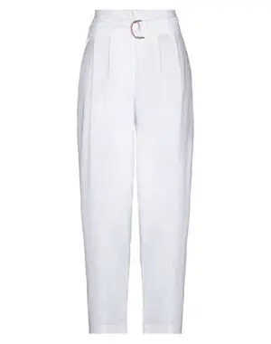 8PM Tapered Pants - White