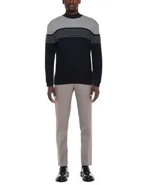 Alpha Studio Turtleneck Knit Top