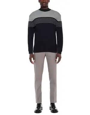 Alpha Studio Turtleneck Knit Top