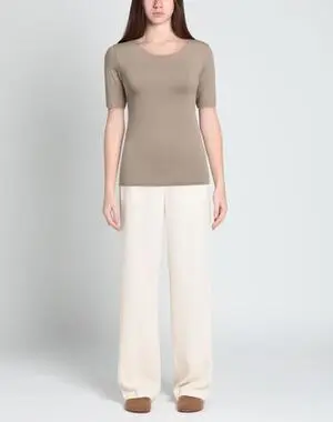 Majestic Filatures Basic Jersey Tee