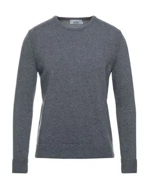 DOMENICO TAGLIENTE Knitted Sweater