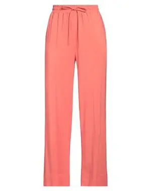 JUCCA Straight-leg Pants - Pink