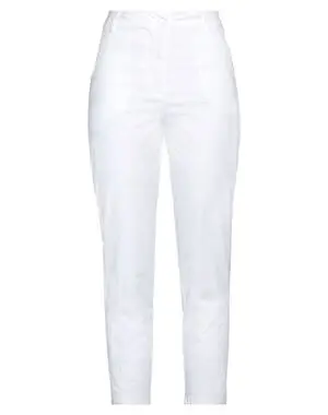 Manila Grace Slim Leg Pants For Women
