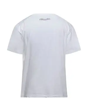 Dsquared2 T-shirt Size Cotton - White