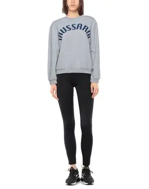 TRUSSARDI French Terry Sweatshirt