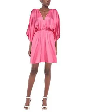 ANIYE BY Flared Mini Dress