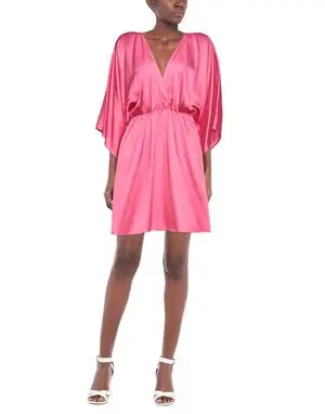 ANIYE BY Flared Mini Dress