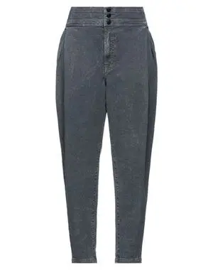 J Brand High-waisted Tapered Jeans