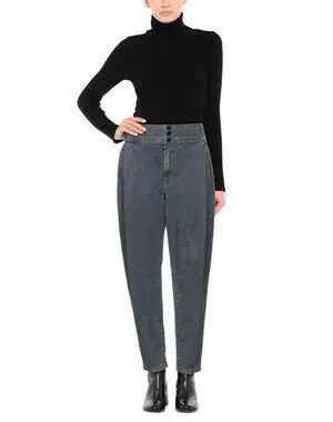 J Brand High-waisted Tapered Jeans