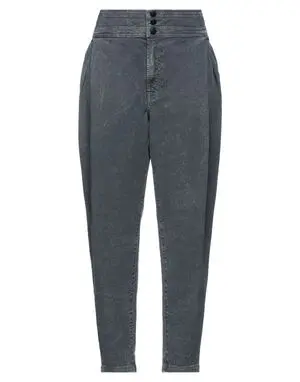 J Brand High-waisted Tapered Jeans