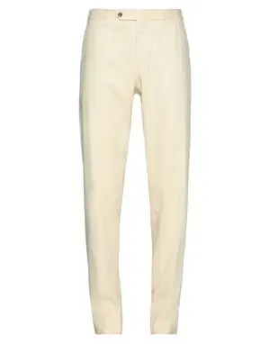 PT TORINO Tailored Straight-Leg Pants Beige