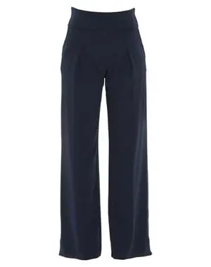 MANILA GRACE Wide-leg Pants