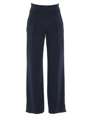 MANILA GRACE Wide-leg Pants