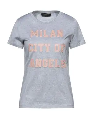 TRUSSARDI T-shirt - Light Grey