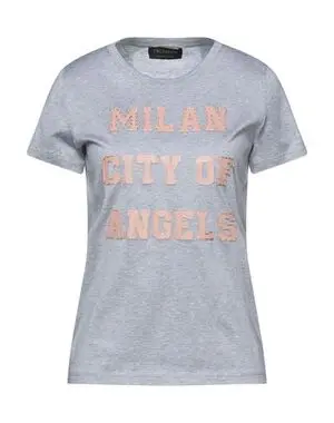 TRUSSARDI T-shirt - Light Grey