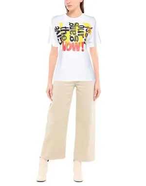 Chloé Printed T-shirt