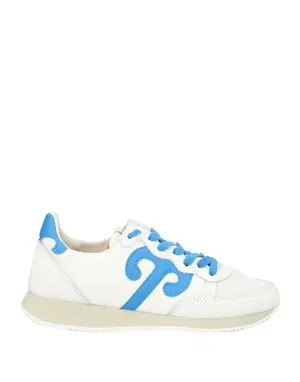 WUSHU RUYI Low-top Sneakers - White