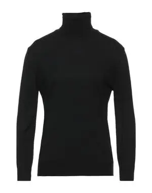 SIVIGLIA Turtleneck Knit Top