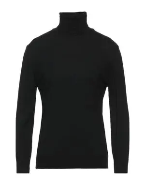 SIVIGLIA Turtleneck Knit Top