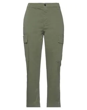 Dondup High Rise Bottoms For Women