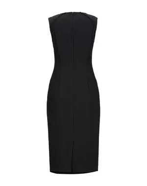 SEVENTY VENEZIA Sergio Tegon Collection Midi Dress