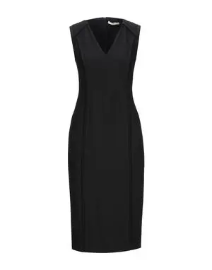 SEVENTY VENEZIA Sergio Tegon Collection Midi Dress