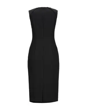SEVENTY VENEZIA Sergio Tegon Collection Midi Dress