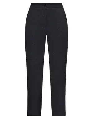Liu Jo Embellished Tapered Leg Trousers