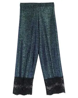CIRCUS HOTEL Straight-leg Pants