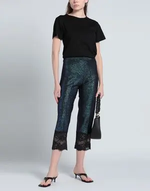 CIRCUS HOTEL Straight-leg Pants